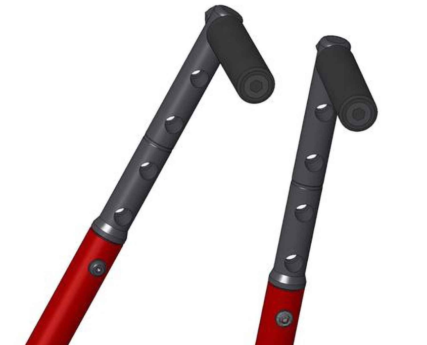 Product Details & Specifications | Deck Demon Button Punch Tool