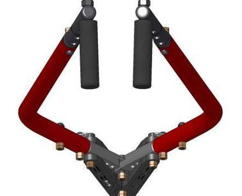 Product Details & Specifications | Deck Demon Button Punch Tool