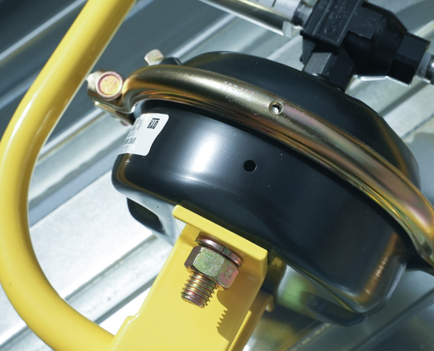 Product Details & Specifications | Parker Punch Button Punch Tool