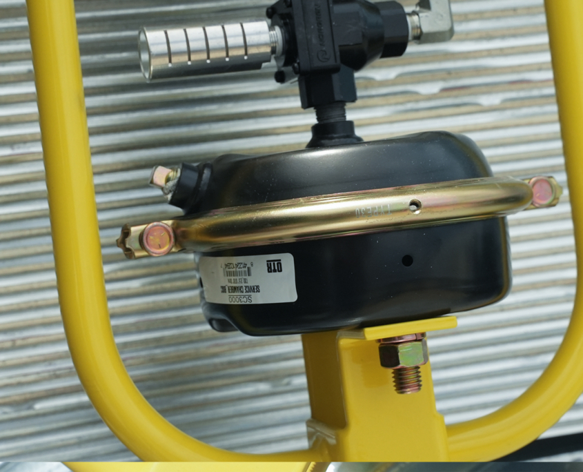 Product Details & Specifications | Parker Punch Button Punch Tool